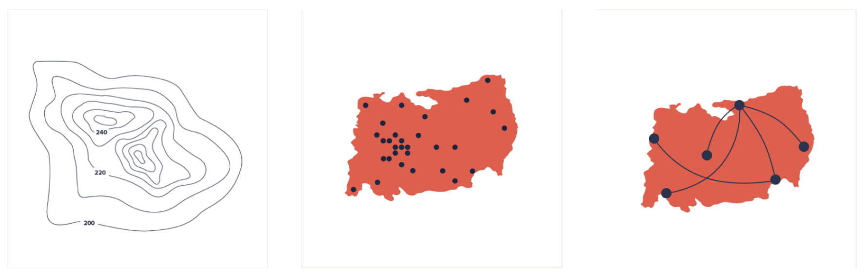 Infographic Or Data Visualization - SB&A